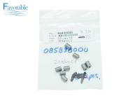 China Cutting Machine Parts Guide Roller Side For Cutter GTXL 85838000 Industrial Part for sale
