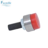 China 85925000 Elev Bumper ASSY-UPPER For Auto Cutter GTXL Textile Machine Parts for sale