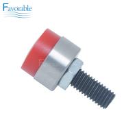 China 85925000 Elev Bumper ASSY-UPPER For Auto Cutter GTXL Textile Machine Parts for sale