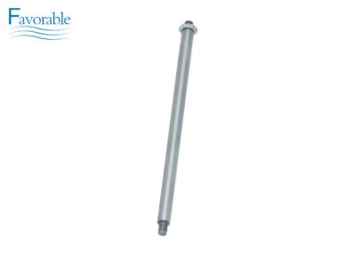 China Auto Cutter GTXL Guide Rod Assy Drill Presser Foot For Textile Machinery Spare Parts 86415000 for sale