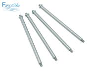 China Auto Cutter GTXL Guide Rod Assy Drill Presser Foot For Textile Machinery Spare Parts 86415000 for sale