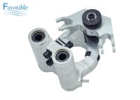 China Sharpener & Presser Foot Assembly For Gerber Cutter GTXL Cutting Parts 85629001 for sale