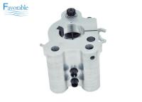 China Sharpener & Presser Foot Assembly For Gerber Cutter GTXL Cutting Parts 85629001 for sale