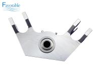China GTXL Yoke Assembly Sharpener With Reliable Bearing For Gerber Cutter 85630002 for sale