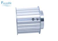 China Pulley Driven X-Axis For Gerber Cutter Gtxl / Gt1000 85740002 Auto Cutter Part for sale