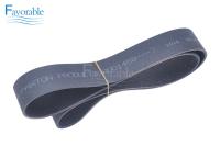 China Paxton Motor Belt 113cm 3.8cm For Gerber Cutter Parts DCS1500 / 2500 180500264 for sale