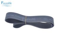 China Paxton Motor Belt 113cm 3.8cm For Gerber Cutter Parts DCS1500 / 2500 180500264 for sale