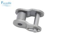 China Gerber Cutter GTXL 288500083 #60 Offset Link Chain Standard Packing for sale