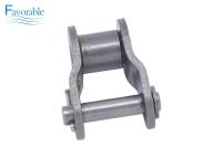 China Gerber Cutter GTXL 288500083 #60 Offset Link Chain Standard Packing for sale