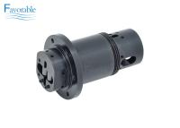 China C-Axis Inner Housing Assembly  For Gerber Cutter Parts GGT , ASSY , Head 85619000 for sale
