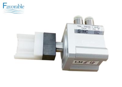 China Clutch Sharp Assy ,Smc Cylinder Assy Especially Suitable For Cutter Gtxl 85626000 for sale