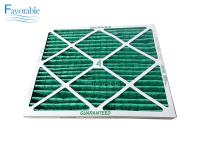 China 460500131 Filter Farr Spare Parts 30 / 30 20 X 16 X 2 CL2 For Gerber Cutter GTXL for sale