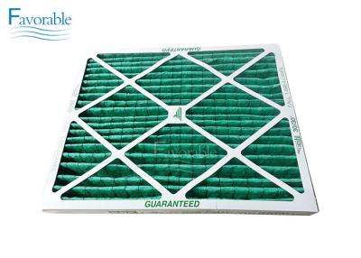 China 460500131 Filter Farr Spare Parts 30 / 30 20 X 16 X 2 CL2 For Gerber Cutter GTXL for sale