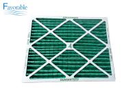 China 460500131 Filter Farr Spare Parts 30 / 30 20 X 16 X 2 CL2 For Gerber Cutter GTXL for sale