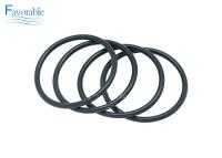 China Parker O-Ring #2-225 For Auto Cutter GTXL Garment Textile Machine Part 496500222 for sale