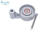 China 504500126 Idler Assy Paxton # 8002561 T1100 / 800 For Gerber Auto Cutter for sale