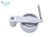 China 504500126 Idler Assy Paxton # 8002561 T1100 / 800 For Gerber Auto Cutter for sale
