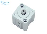 China 676500101 Auto Cutter GTXL Gerber Machine Cylinder SMC # CQ2KB16 - 5D - XG4 for sale