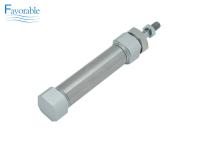 China 85624000 Presser Foot Pneumatic Assembly , Smc Cylinder For Auto Cutter GTXL for sale
