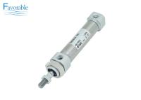 China 85624000 Presser Foot Pneumatic Assembly , Smc Cylinder For Auto Cutter GTXL for sale