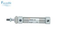 China 85624000 Presser Foot Pneumatic Assembly , Smc Cylinder For Auto Cutter GTXL for sale