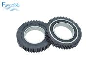 China 85633000 Gear Assy Spur Sharpener PX For Auto Cutter GTXL Texile Machine for sale