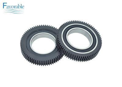 China 85633000 Gear Assy Spur Sharpener PX For Auto Cutter GTXL Texile Machine for sale