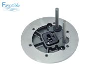 China Knife Sharpener & Presser Foot Assembly Suitable For Cutter GTXL 85634000 for sale