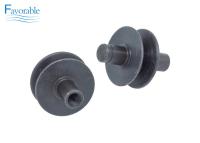 China PULLEY,SHAFT,ONE PIECE, Especially Suitable For Cutter GTXL GT1000 Parts 85849000 for sale
