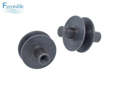 China PULLEY,SHAFT,ONE PIECE, Especially Suitable For Cutter GTXL GT1000 Parts 85849000 for sale