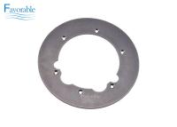 China Presser Foot Assy For Auto Cutter GTXL 85891000 Cutter Spare Parts for sale