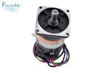 China 300w Dc 75V Sanyo Denki Motor V730-012el8 For Auto Cutter Machine Gtxl 85917052 for sale