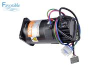 China 300w Dc 75V Sanyo Denki Motor V730-012el8 For Auto Cutter Machine Gtxl 85917052 for sale