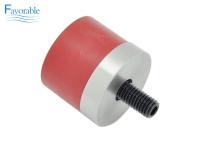China Bumper Assy Elevator Lower For Industrial Cutter Gtxl / Gt1000 85926000 for sale