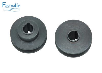 China Pulley Drive Sharpener Presser Foot Assembly For Gtxl HEAD GGT Part 85948000 for sale