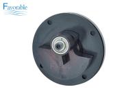 China CRANKSHAFT ASSEMBLY PX Elevator Carriage Assembly For Cutter GTXL GT1000 85939001 for sale