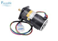China 110w DC 75v Drill Motor For Gerber Cutter GTXL / GT1000 Part 88226000 V511-012 for sale