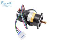China 110w DC 75v Drill Motor For Gerber Cutter GTXL / GT1000 Part 88226000 V511-012 for sale