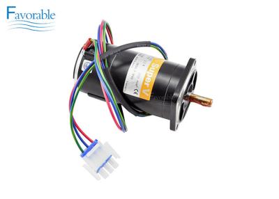 China 110w DC 75v Drill Motor For Gerber Cutter GTXL / GT1000 Part 88226000 V511-012 for sale