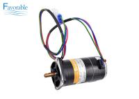 China 110w DC 75v Drill Motor For Gerber Cutter GTXL / GT1000 Part 88226000 V511-012 for sale