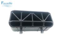 China Endcap Roll Formed Slat For Gerber Cutter GTXL / Electronic Parts 88186000 for sale