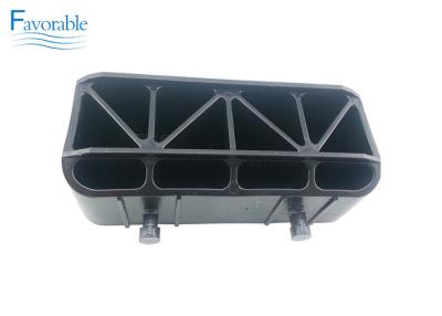 China Endcap Roll Formed Slat For Gerber Cutter GTXL / Electronic Parts 88186000 for sale