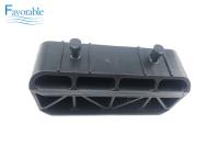 China Endcap Roll Formed Slat For Gerber Cutter GTXL / Electronic Parts 88186000 for sale