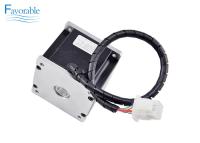 China Cutter Motor Kollmorgen DC Motor For Auto Cutter GTXL Parts 86467002 for sale