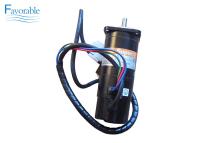 China Sanyo Denki Motor C-Axis V511-012el8 For Gerber Cutter GTXL Parts 86006050 for sale