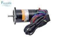 China Sanyo Denki Motor C-Axis V511-012el8 For Gerber Cutter GTXL Parts 86006050 for sale