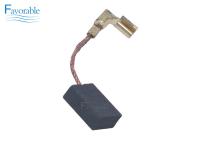 China Motor Brush For Sanyo Denki Dc Servo Motor For Cutter GTXL 238500036 for sale