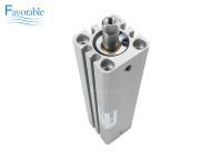 China Knife Up And Down Cylinder Smc Dual Act For Auto Cutter Gtxl 376500232 for sale