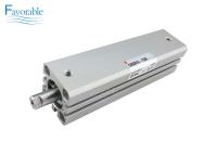China Knife Up And Down Cylinder Smc Dual Act For Auto Cutter Gtxl 376500232 for sale