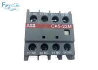 China STTR ABB BC30-30-22-01 45A 600V MAX 2 K1 K2 For GT5250 Cutter Parts 904500264 for sale